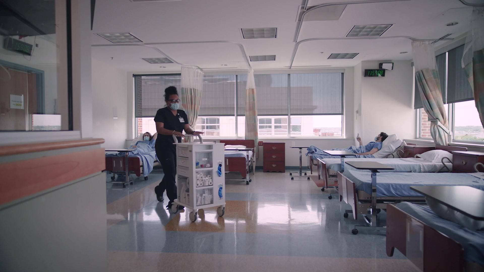 Early Phase Clinical Research | Pharmaron