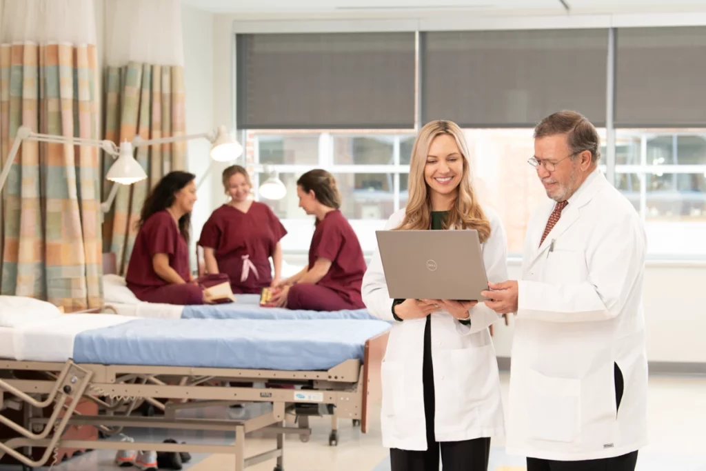 Baltimore Clinical Pharmacology Center | Pharmaron