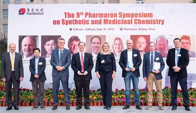 Symposiums - Pharmaron