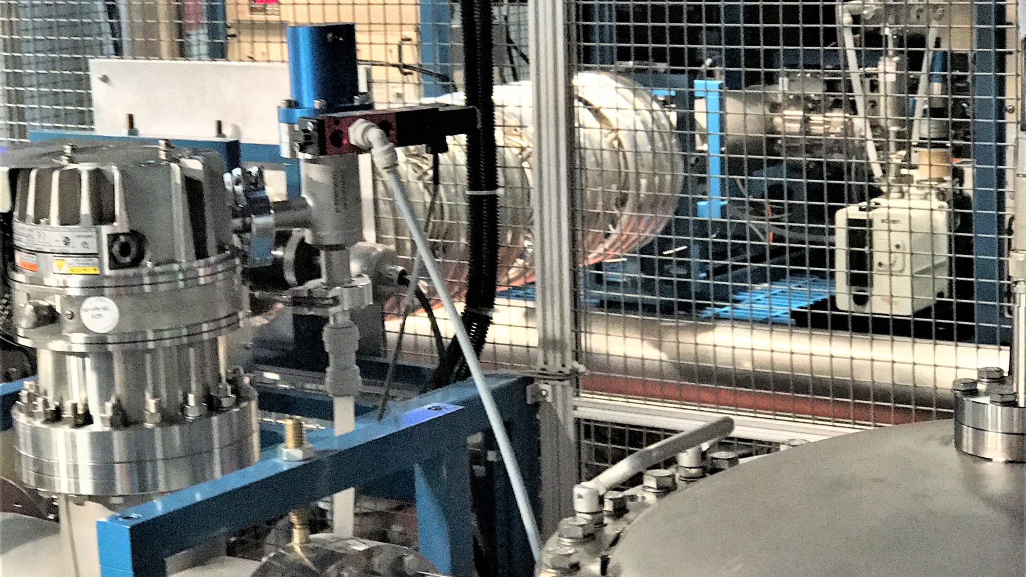 Ultra-sensitive AMS - Pharmaron