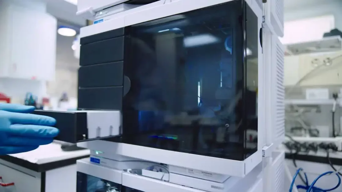 Metabolite Profiling Of Radiolabelled Compounds | Pharmaron