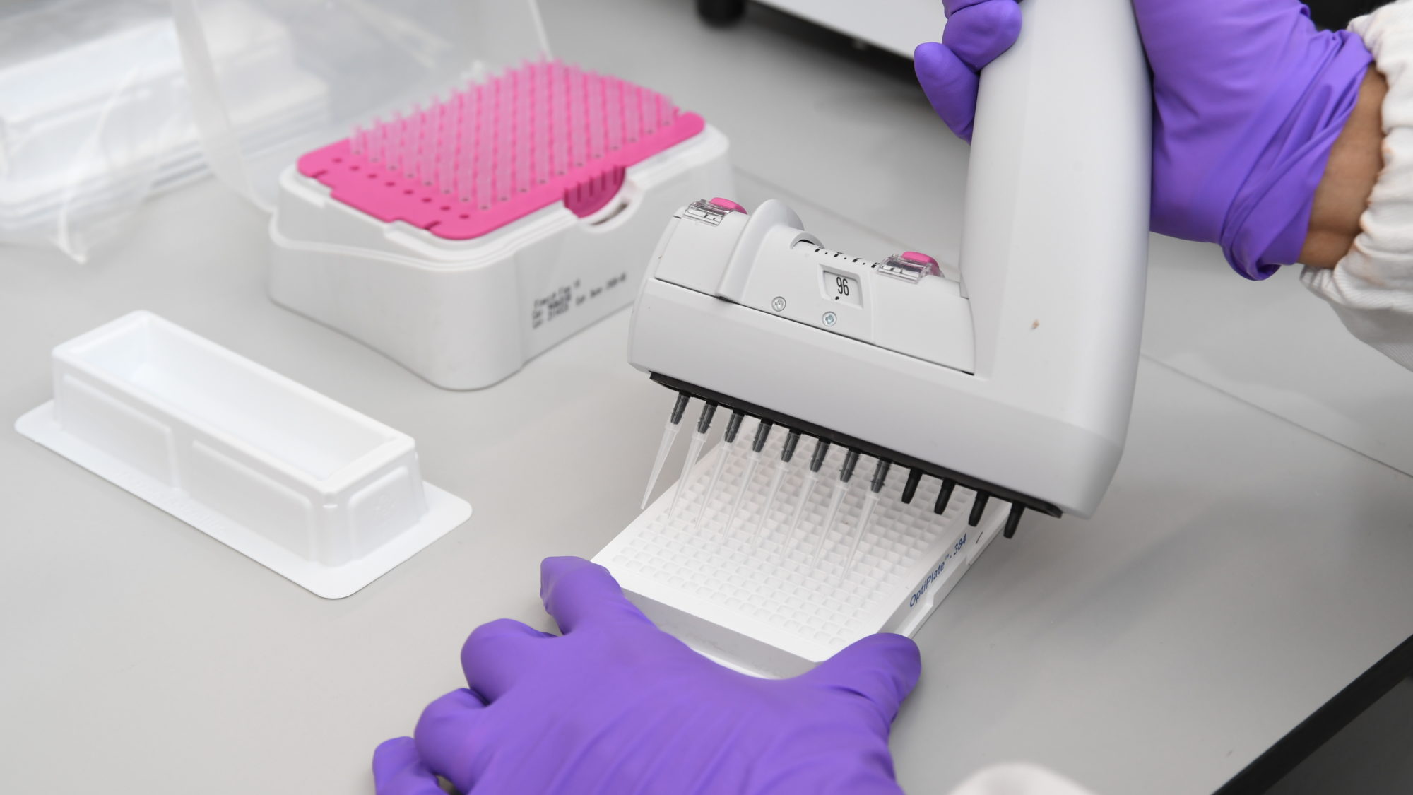 Drug-drug Interaction (DDI) Studies - Pharmaron