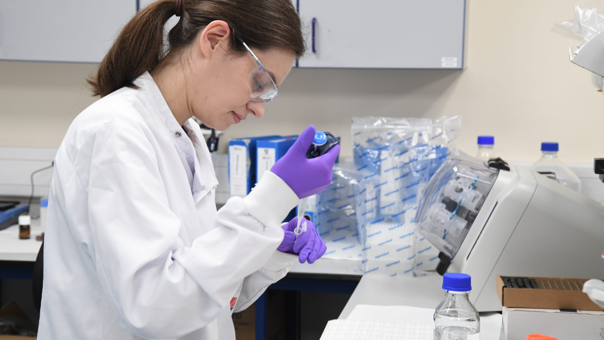 Phase 0 Microdosing - Pharmaron