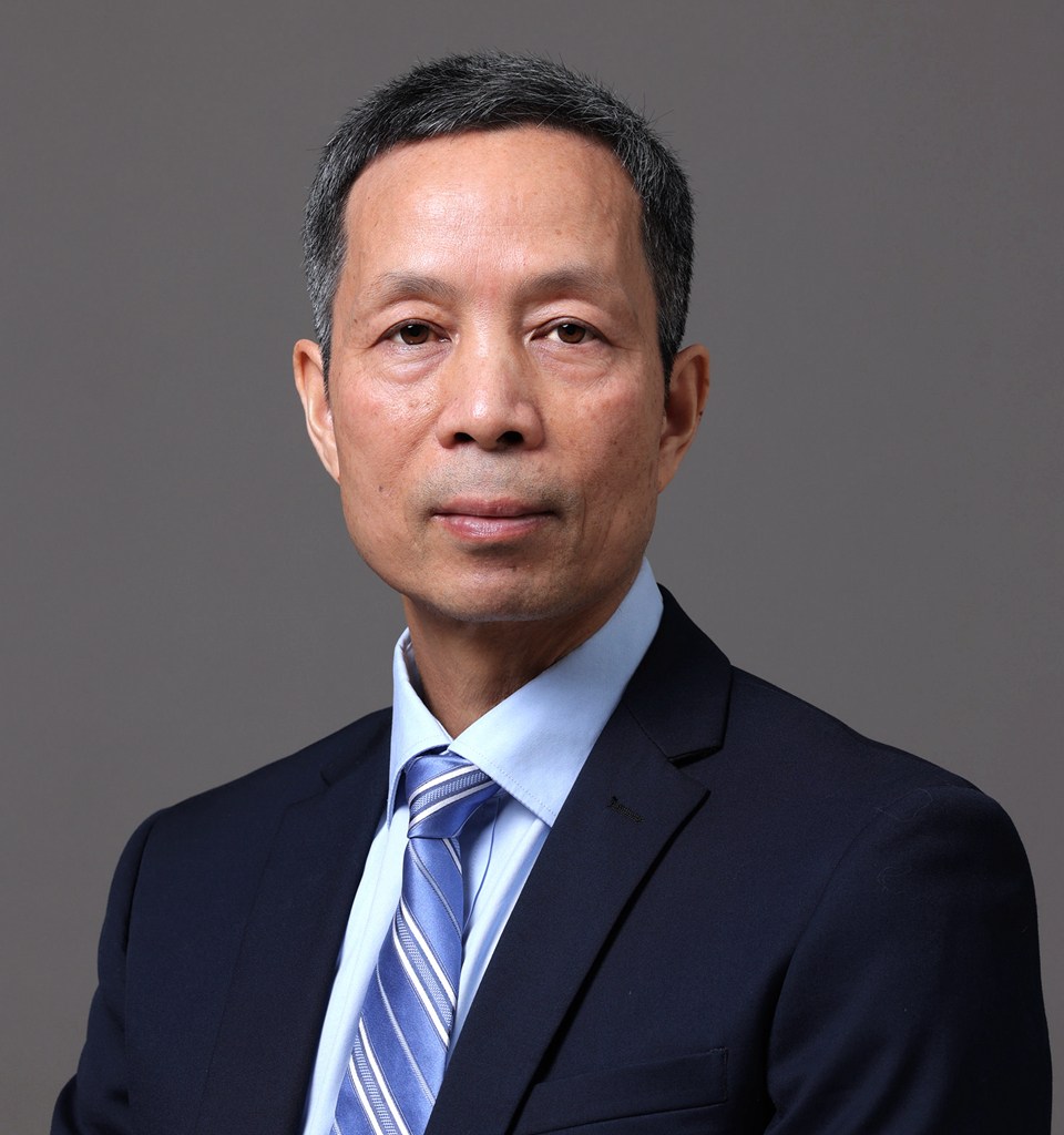 Hua Yang, Ph.D. - Pharmaron