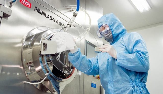 API Manufacturing | Pharmaron