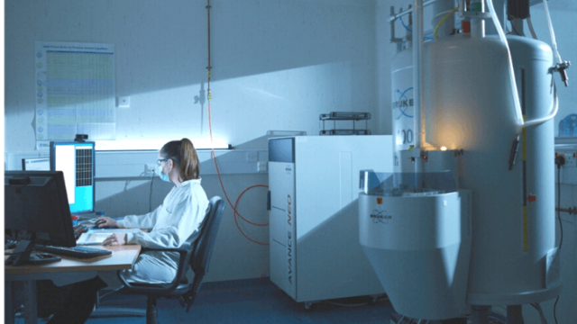 Tritium Radiosynthesis | Pharmaron