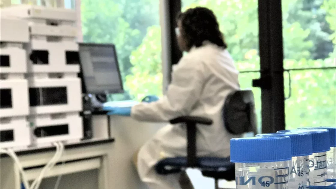 AMS And Carbon-14 Radiolabelled Biologics | Pharmaron