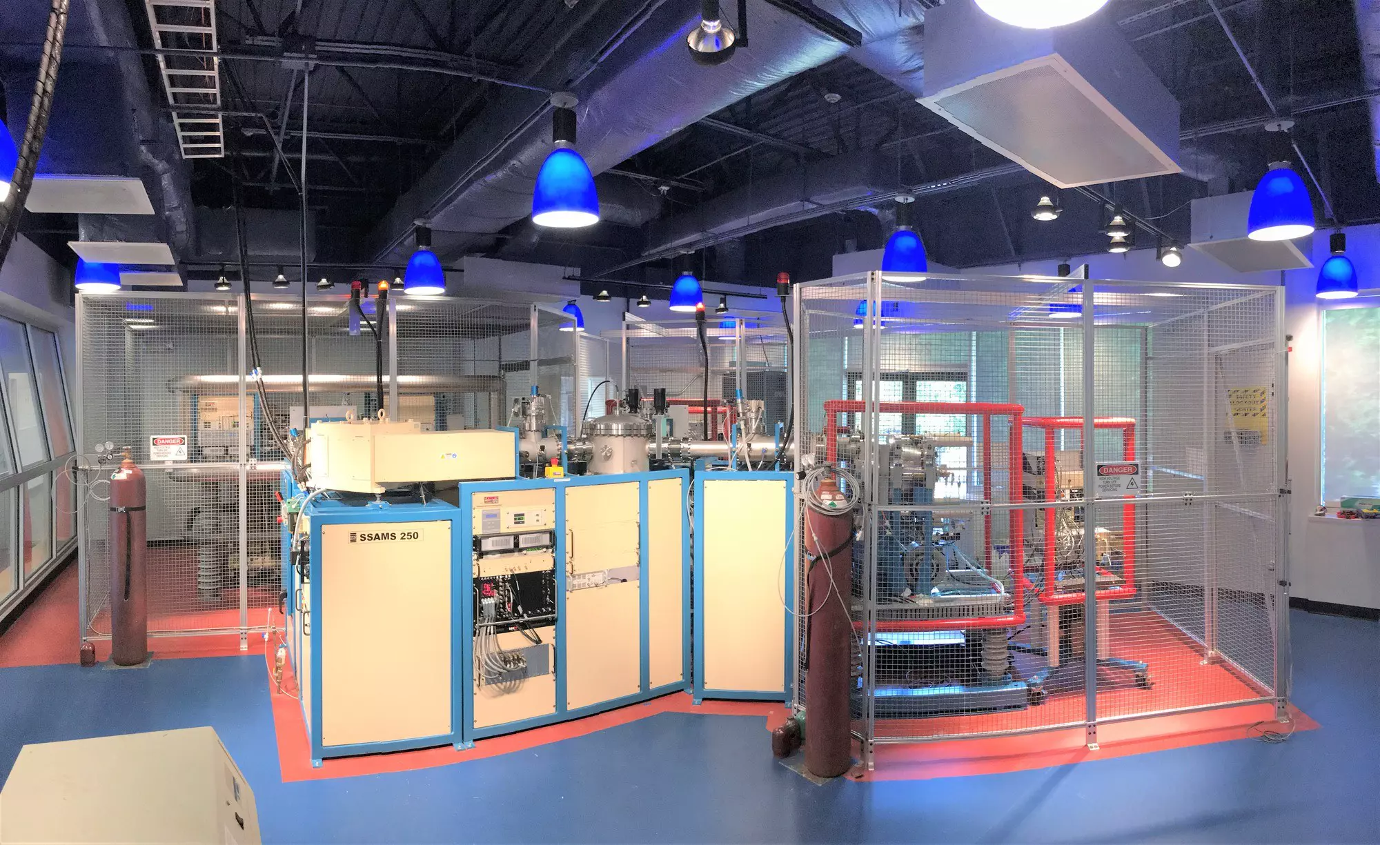 Accelerator Mass Spectrometry (AMS) Analysis - Pharmaron