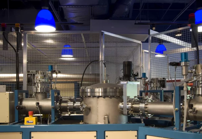Accelerator Mass Spectrometry | Pharmaron