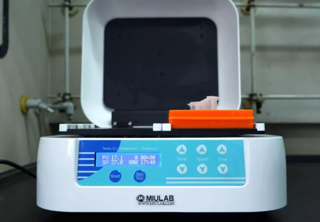 Antibody-Drug Conjugate (ADC) Synthesis | Pharmaron