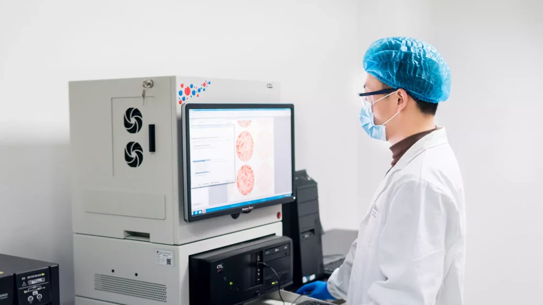 Biomarker Bioanalysis | Pharmaron CRO Services