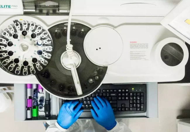 Biomarker Assays | Discovery, Preclinical & Clinical Studies