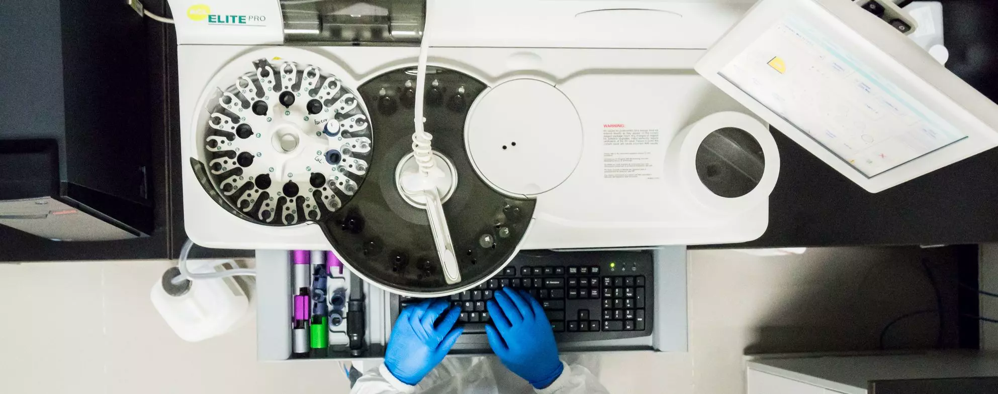 Biomarker Bioanalysis | Pharmaron CRO Services