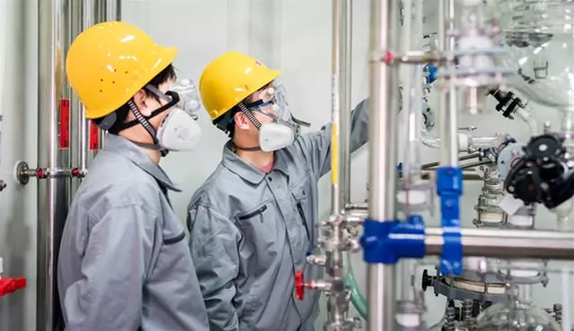 Process Safety And Engineering | Pharmaron