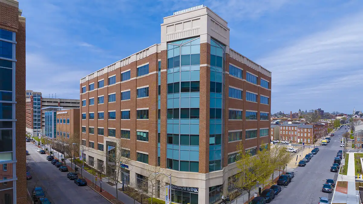 Baltimore Clinical Pharmacology Center | Pharmaron