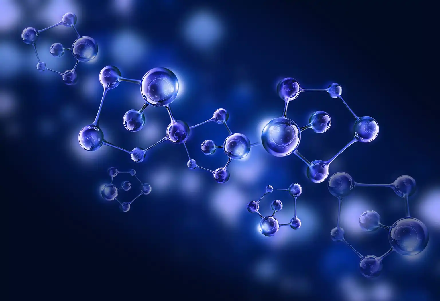 Small Molecule Research And Development Services | Pharmaron