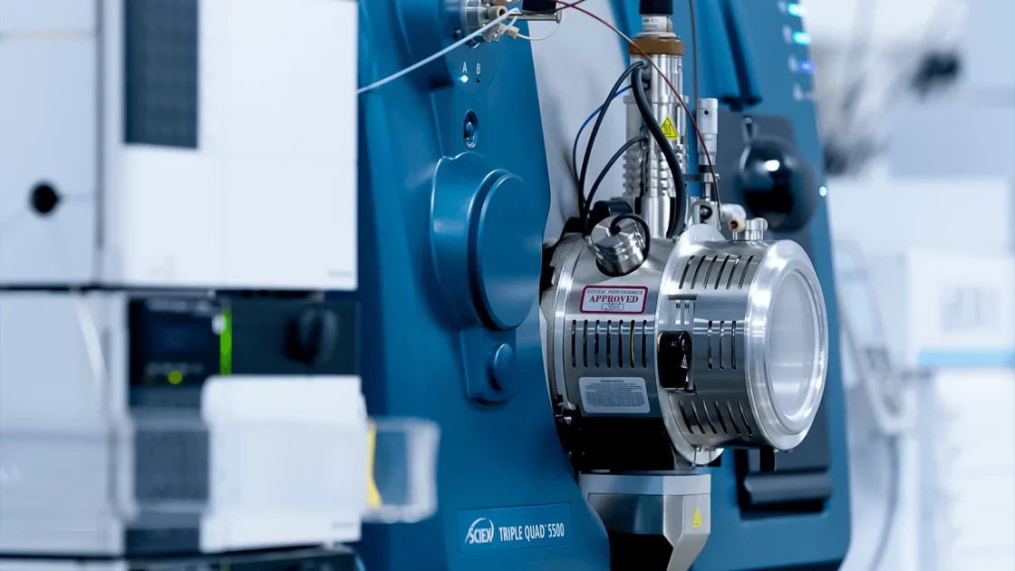 In Vitro ADMET Services For Drug Discovery | Pharmaron