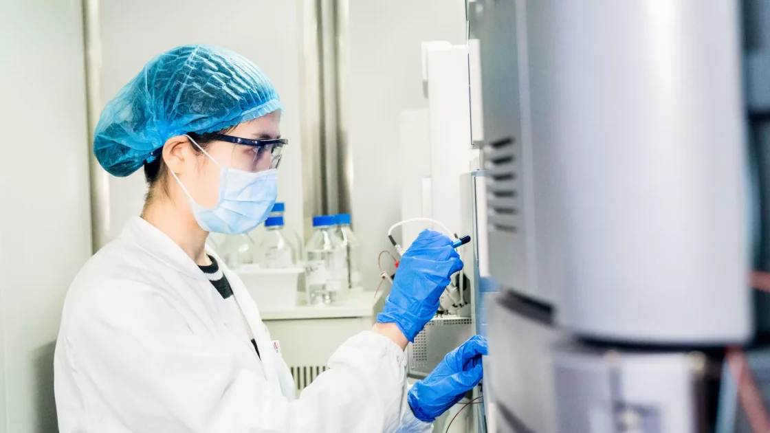 In Vitro ADMET Services For Drug Discovery | Pharmaron