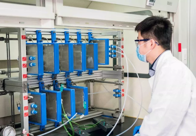 Discovery Process Chemistry | Pharmaron