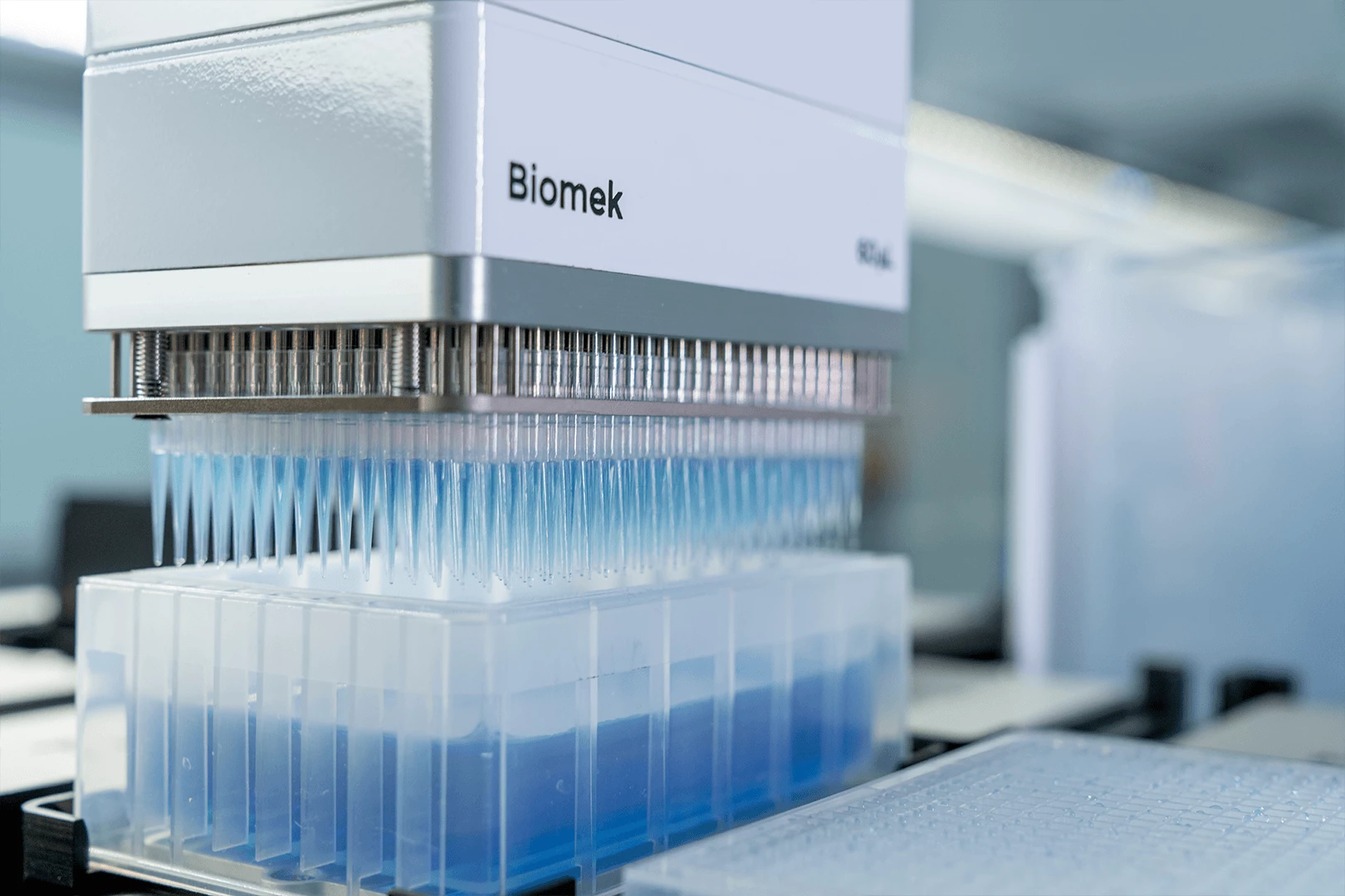 In Vitro ADMET Services For Drug Discovery | Pharmaron