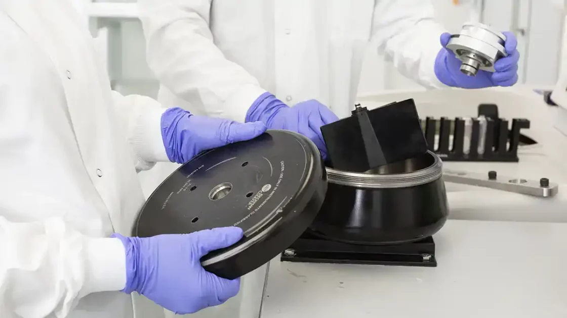 Plasmid DNA Manufacturing: GMP‑Grade & Scalable