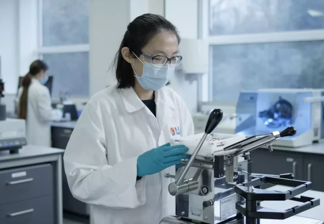 Formulation Development | Pharmaron