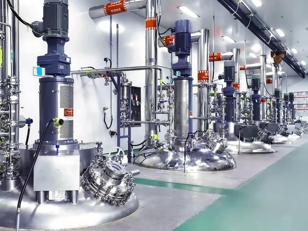 SCI Process Development Symposium | 2025