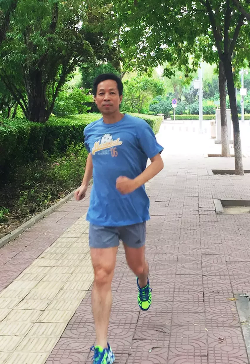 Meet Dr. Hua Yang | Pharmaron