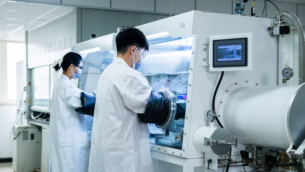 Targeted Protein Degradation I Pharmaron CRO Services