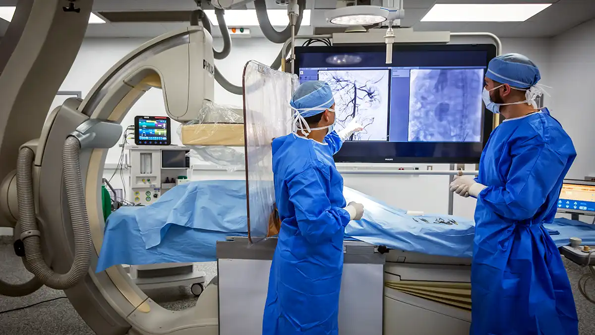 Medical Device Testing Services – GLP‑Compliant Preclinical