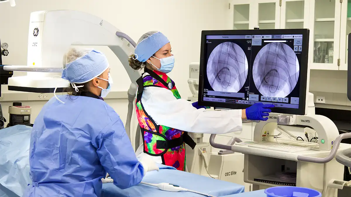 Medical Device Testing