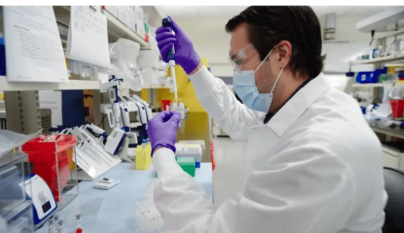 Metabolite Profiling Using AMS | Pharmaron