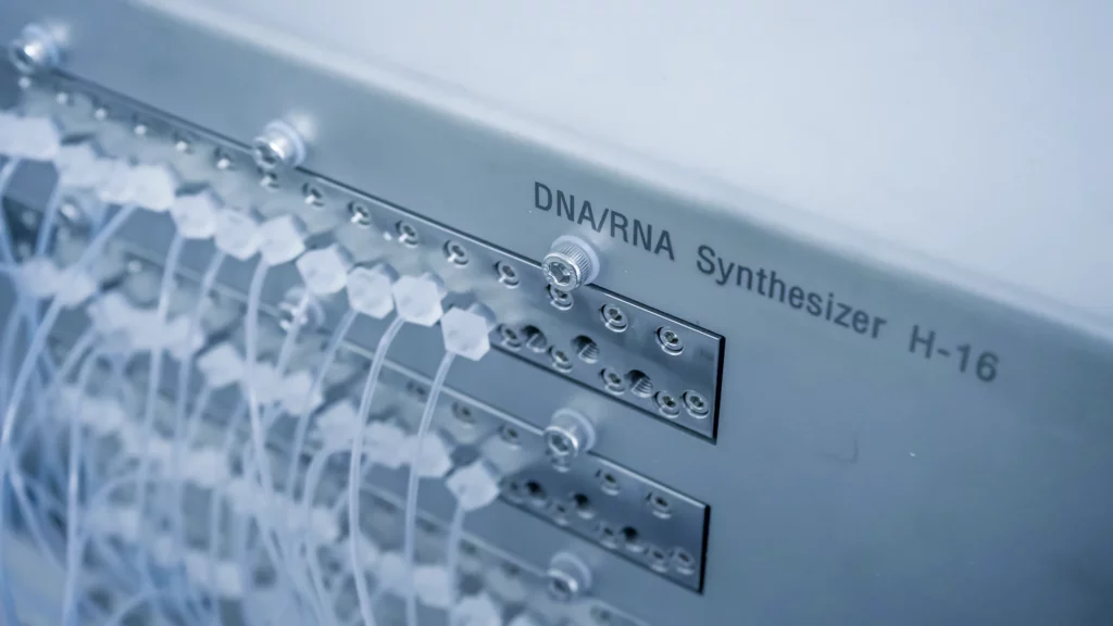 Nucleosides / Nucleotides | Pharmaron