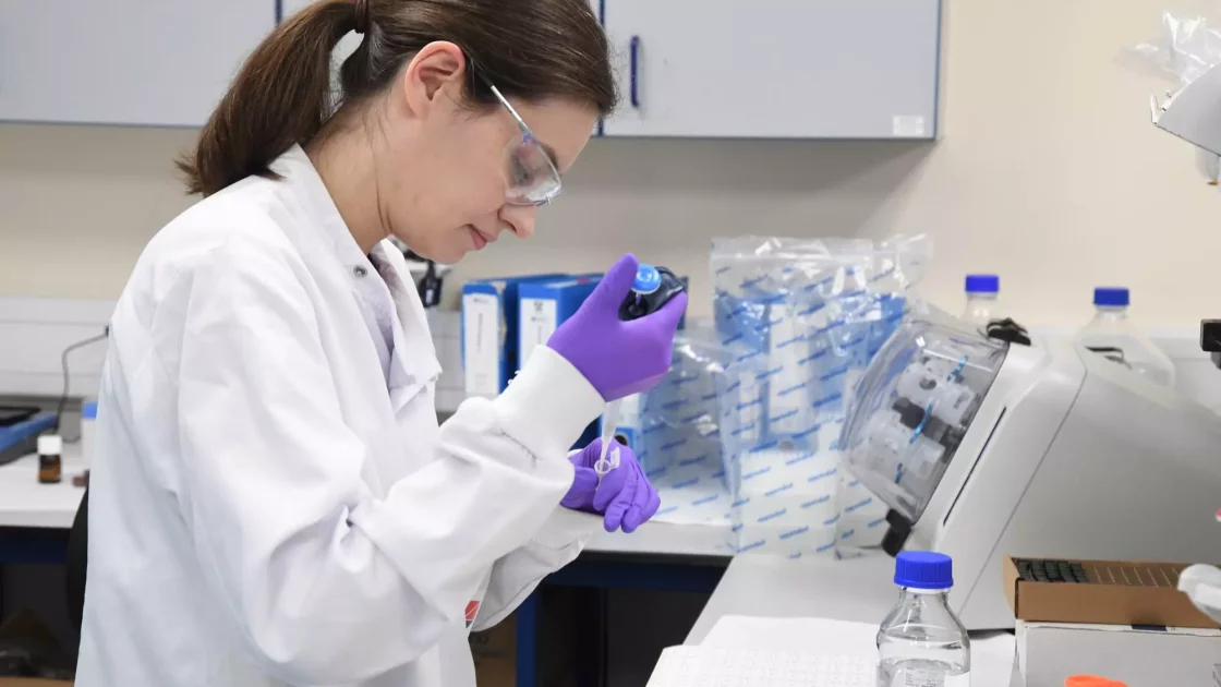 Phase 0 Microdosing | Pharmaron