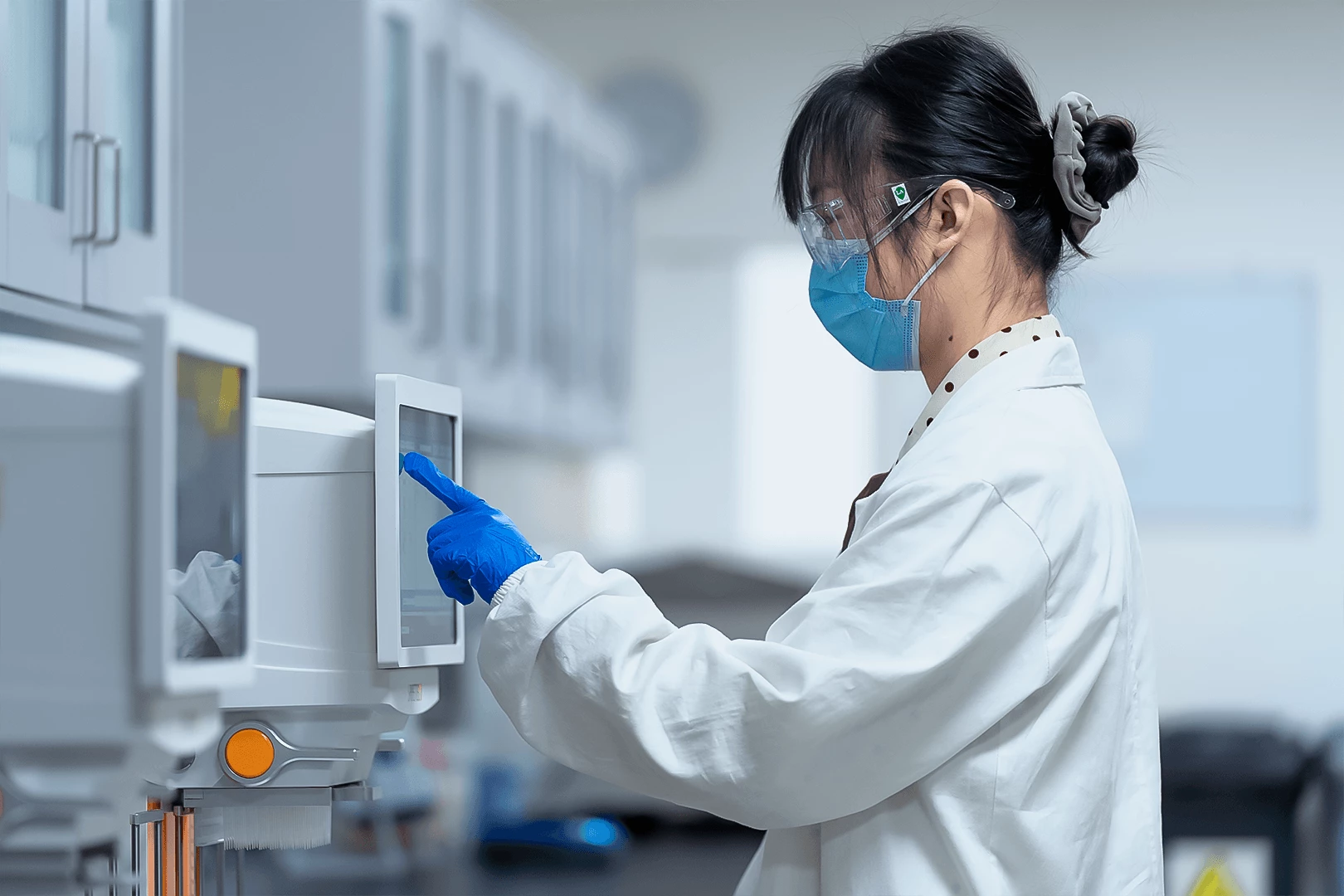 PK/PD (Pharmacodynamics/Pharmacokinetics) Studies | Pharmaron