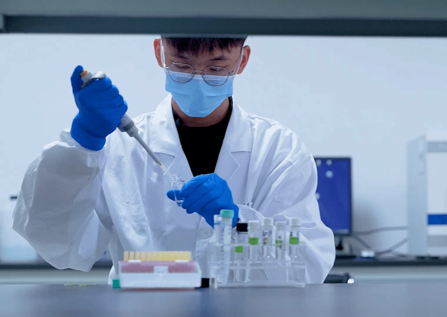 Cell-Based Potency Assays | Pharmaron