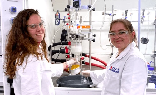 Process Safety And Engineering | Pharmaron