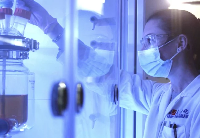 Process Safety And Engineering | Pharmaron