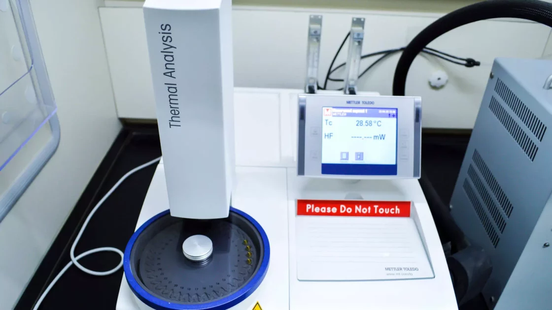 Process Safety And Engineering | Pharmaron