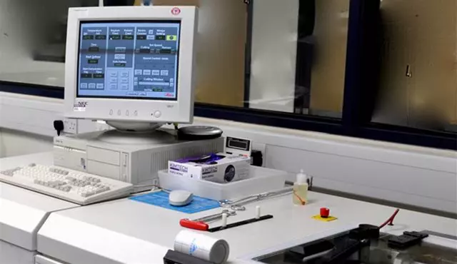 Tissue Distribution With QWBA And MARG | Pharmaron