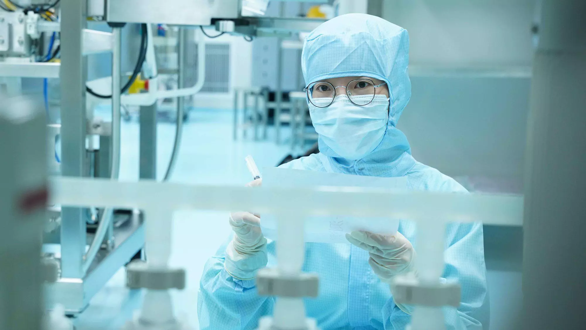 Biologics & Cell And Gene Therapy | Pharmaron