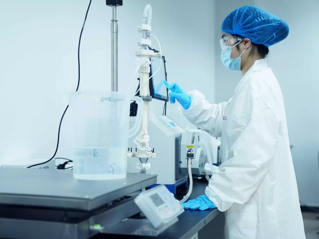 Ocular Testing Services | Preclinical Models & Evaluation