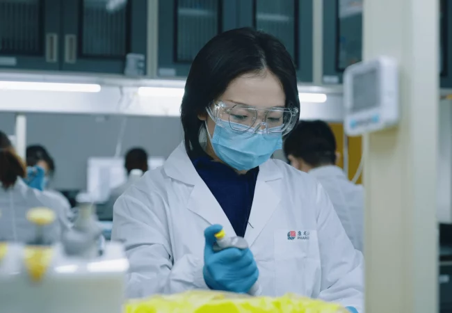 In Vivo Models For Efficacy Testing I CRO Services