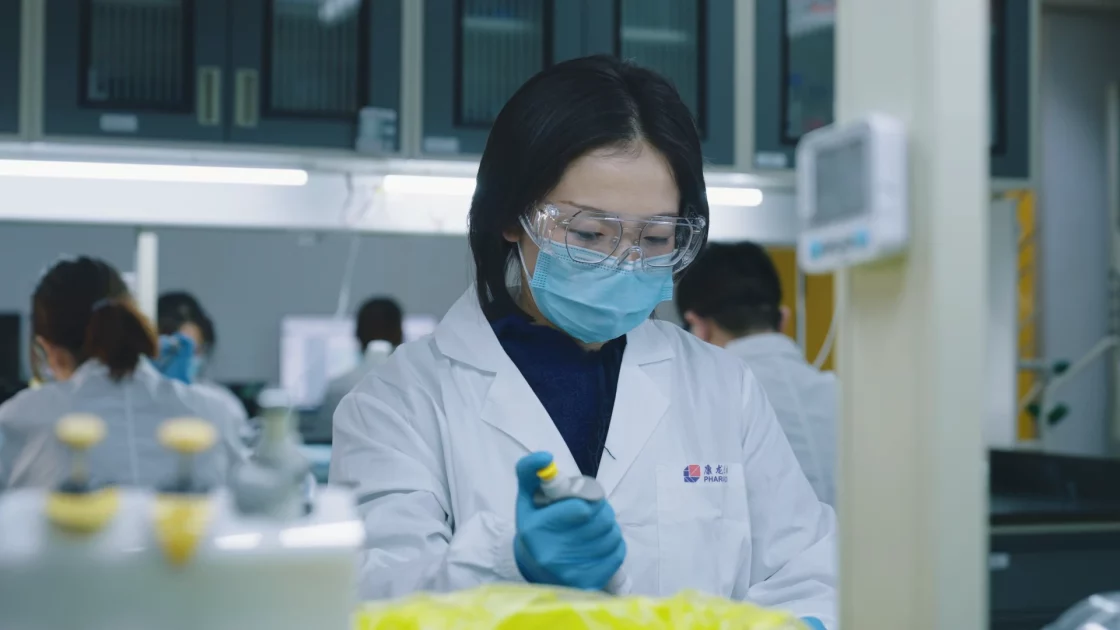 Safety Pharmacology Services | Pharmaron