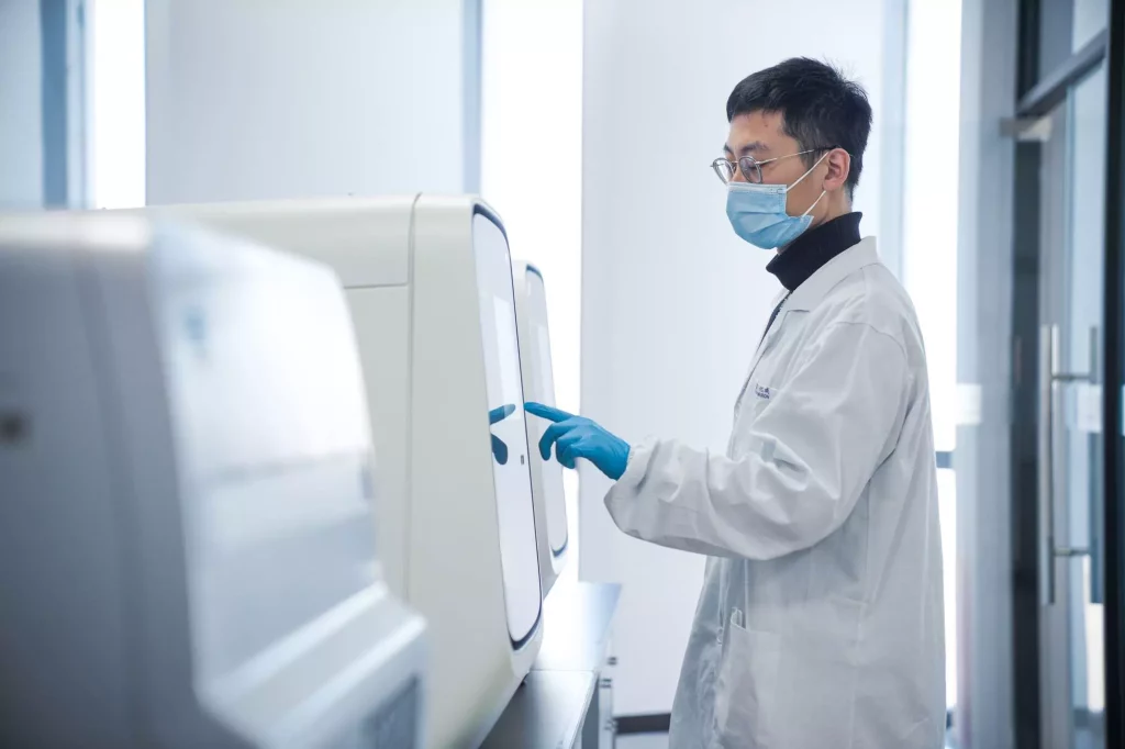 Discovery And Development Europe 2025 | Pharmaron CRO