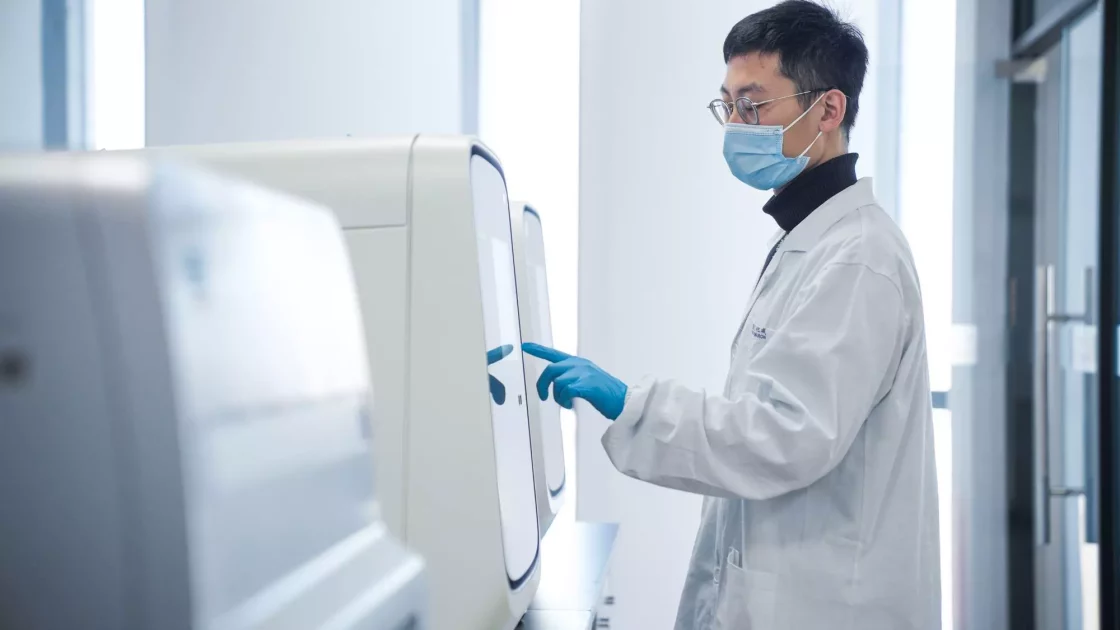 Integrated In Vitro And In Vivo ADME | Pharmaron