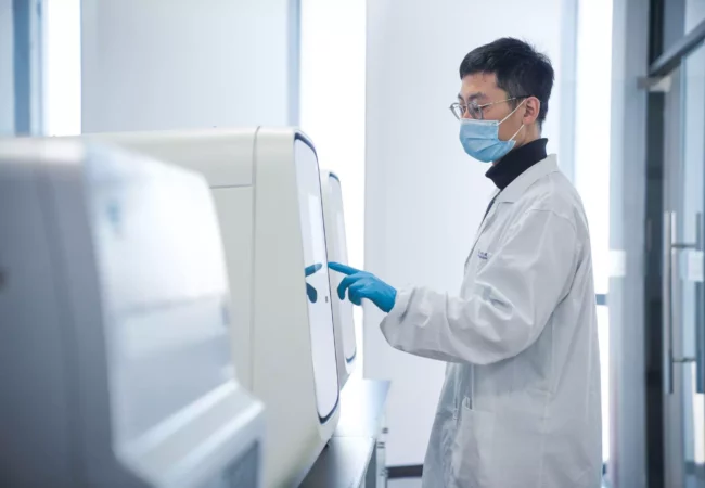 CGT Bioanalysis Services – Precise Product Characterization