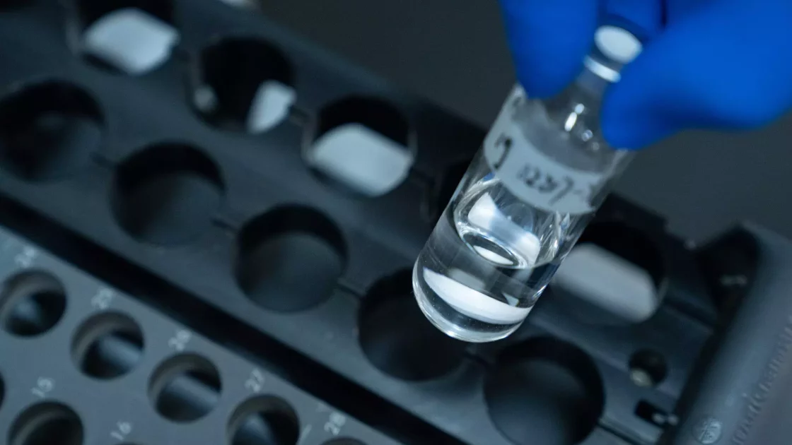 Antibody-Drug Conjugate (ADC) Synthesis | Pharmaron