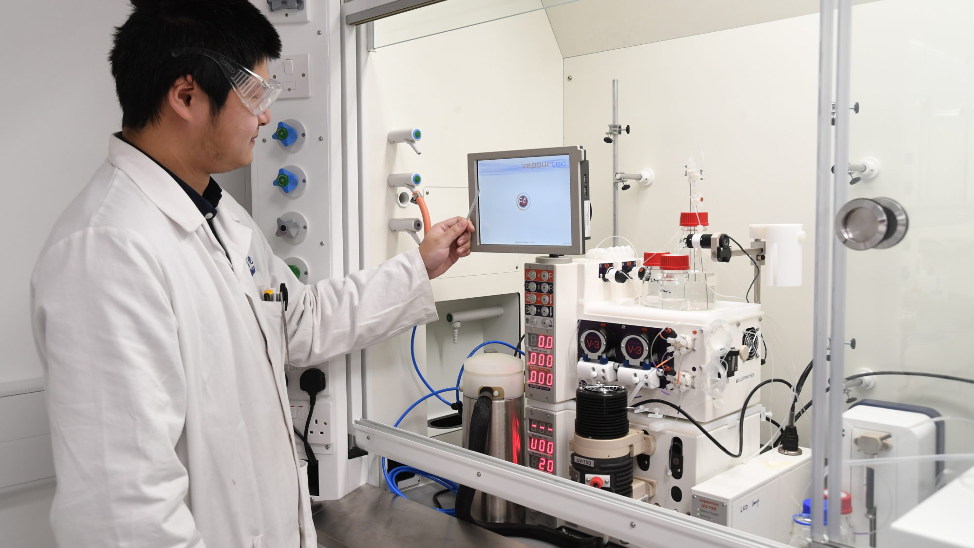 Achieving FDA Drug Approval - Pharmaron