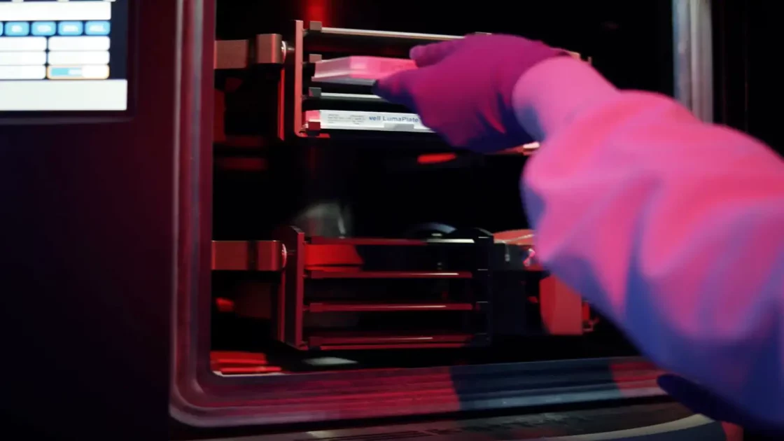 AMS And Carbon-14 Radiolabelled Biologics | Pharmaron